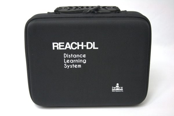 REACH-DL Distance Learning System 원격 학습 시스템 - 고투바이오 GoTooBIO
