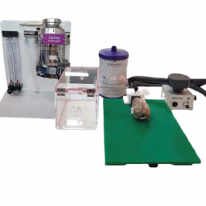 Fluosorber Activated Charcoal Filter Canister 활성탄 흡입마취가스 필터 캐니스터 - 고투 ...