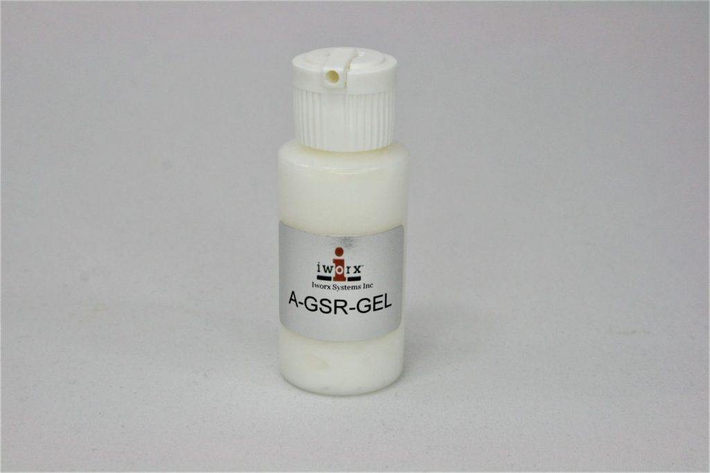 GSR Finger Electrodes - 고투바이오 GoTooBIO