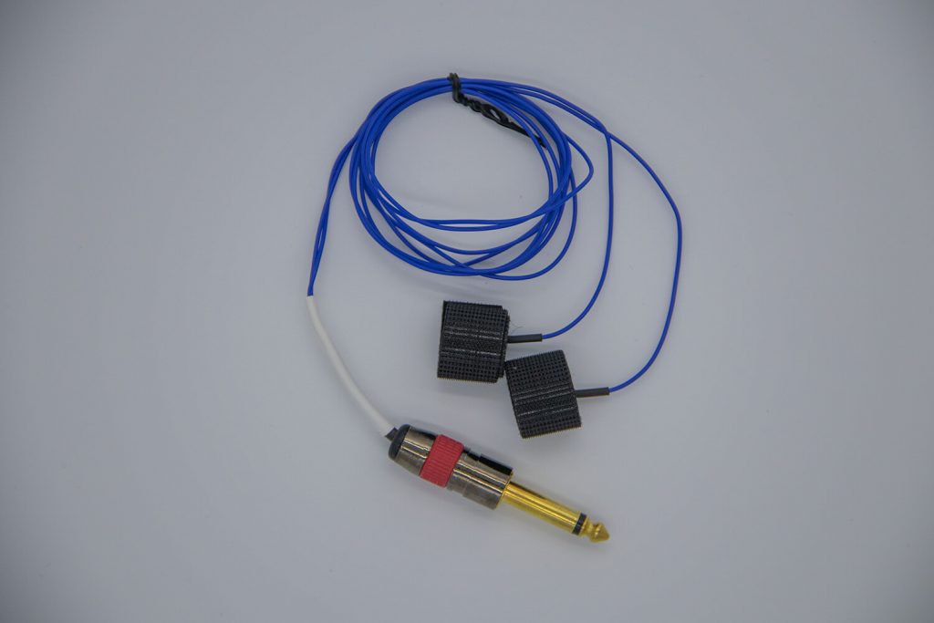 GSR Finger Electrodes - 고투바이오 GoTooBIO