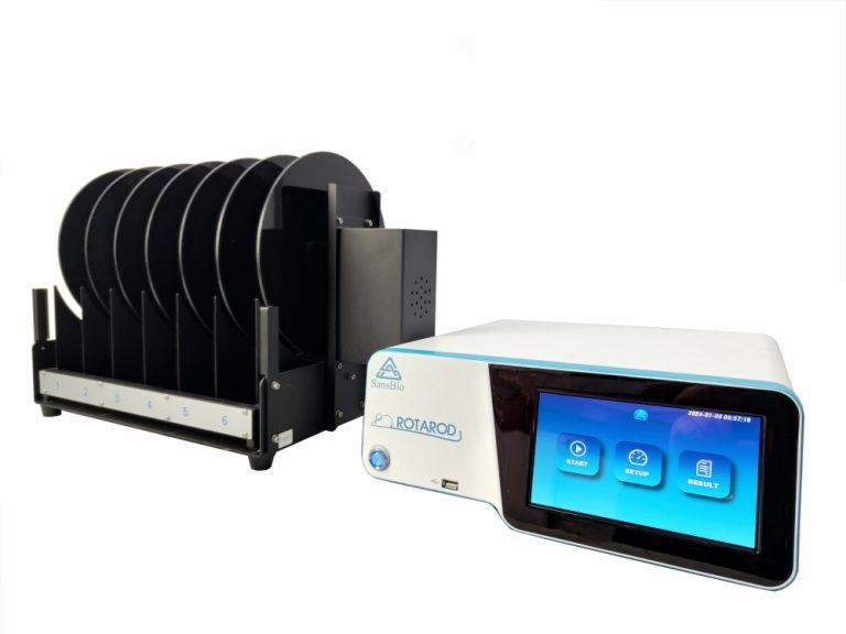 RotaRod - 고투바이오 GoTooBIO