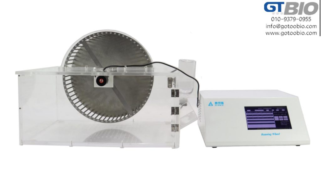 Running Wheels/Activity Wheels - 고투바이오 GoTooBIO